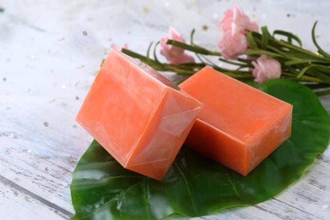 Extra Strength Extreme Papaya, Vitamin C & Kojic Acid Soap 2 for 48 ...