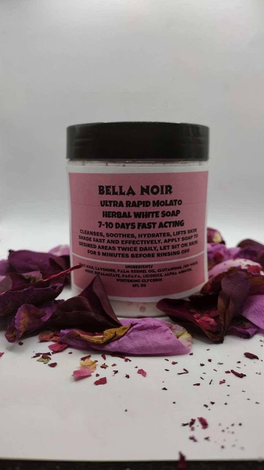 Buy 1 Get 1 Free 7 Day Extra Strong Molato 5D Herbal Extreme Soap, Fast ...