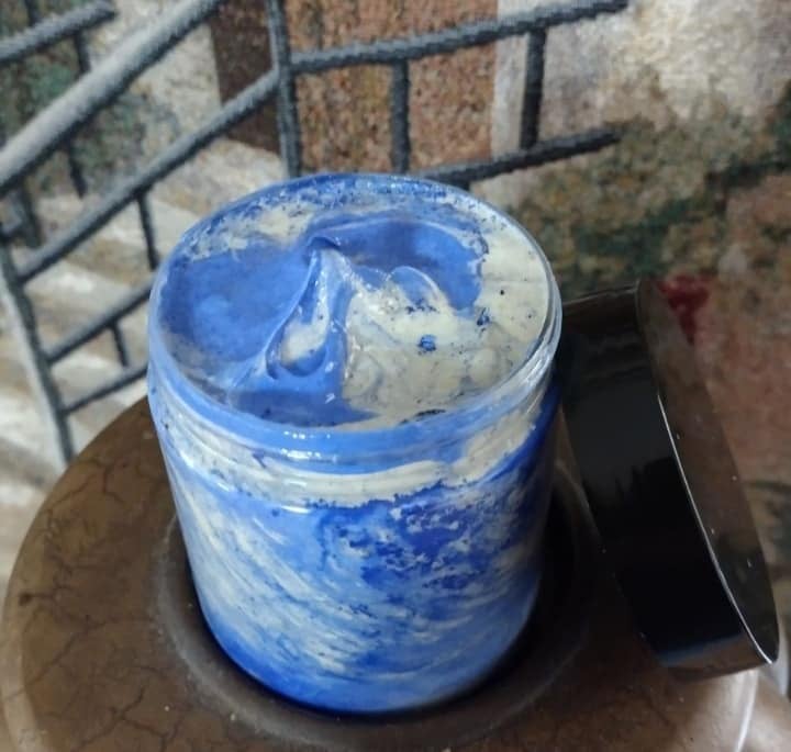 Molato Blue Peeling Soap, Fast acting Molato soap,extreme molato soap ...